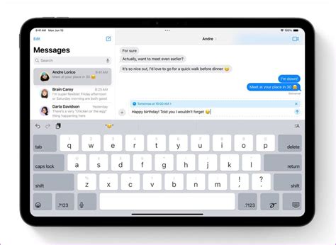 5 IOS And IPadOS 18 Features That Are A Godsend For K 12 Education Guiding Tech