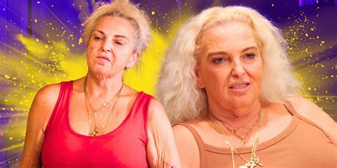 90 Day Fiancé s Angela Deem s Huge News About Reality TV Career Amid Rumors She Banned After