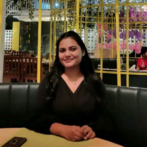 Vaishnavi Sakharkar Data Engineer Tata Consultancy Services Linkedin