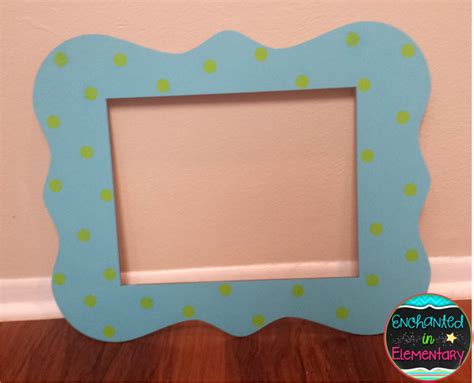 Monday Made It Word Wall Part 2 Hall Pass Display And Picture Display