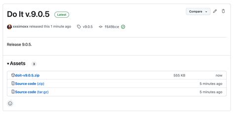 GitHub ClassicPress Dev Workflows Workflows For Plugins And Themes Developers Provided By