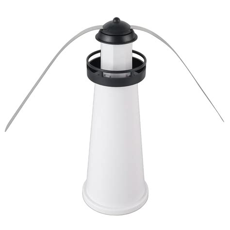 Fly Repellent Fan Outdoor Table Top Bug Repellent Fan For Outside