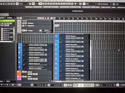 Cubase 13 A Lot Of Temporary Visual Glitches Cubase Steinberg Forums