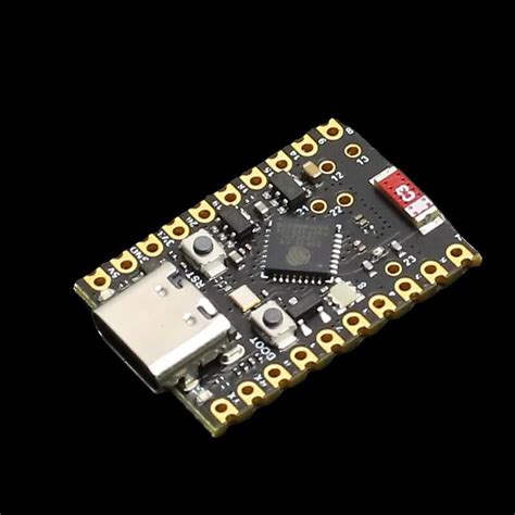 Esp32 C6 Supermini開發板 單片機 程式設計學習 控制器 核心板 D13 露天市集 全台最大的網路購物市集