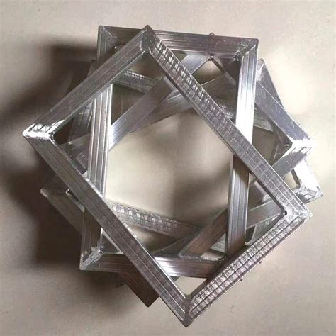 20x30cm 25x35cm 30x40cm 고품질 스크린 인쇄 알루미늄 프레임 Diy 실크 스크린 인쇄 프레임 스텐실공구 부품 Aliexpress