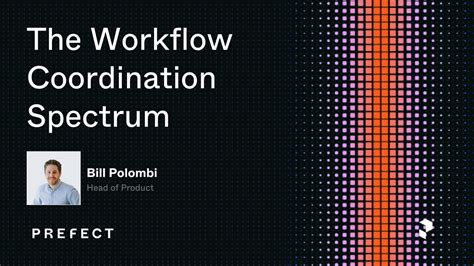 Workflow Coordination Orchestration To Observability Prefect
