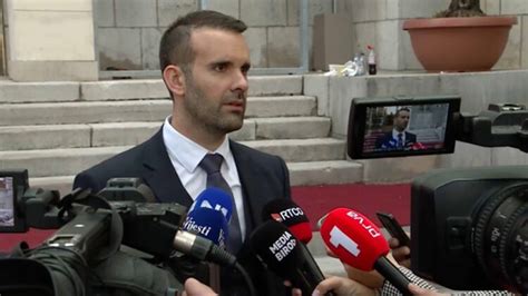 Милојко Спајић Влада Црне Горе одложила попис за 3 децембар Стање