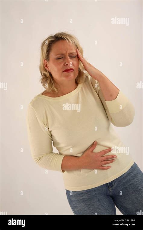 Organe Abdominal Interne Femme Banque De Photographies Et Dimages à Haute Résolution Alamy