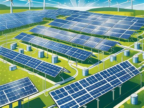 How Photovoltaic Cells Are Constructed And How They Work