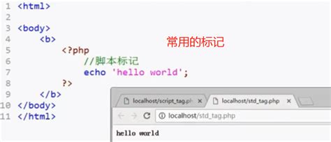 PHP基本语法 等峰也等你 博客园