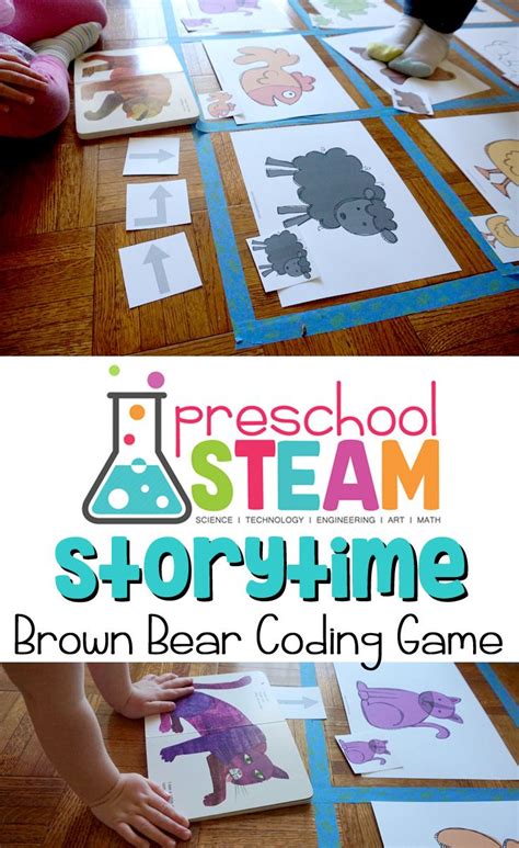 Prek Coding Artofit Prek Coding Artofit