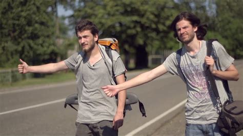 Gd პედია დათო ქუთათელაძე ავტოსტოპი Youtube