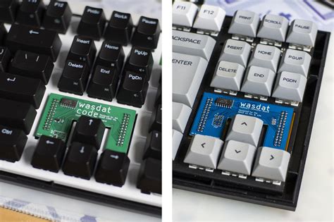 Vendor Wasd And Wasd Code Replacement Controllers Other Updates