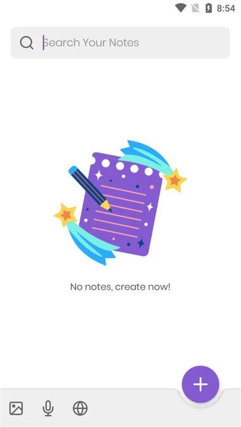 Note Android App Source Code By Phannhocnhu Codester