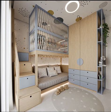 Pinterest Дизайн детской комнаты Игровая комната дизайн Комната для мальчика дизайн