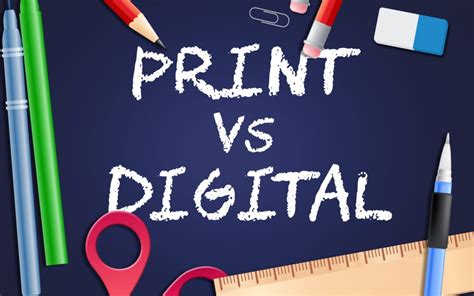 the difference between web design and print design wensum print