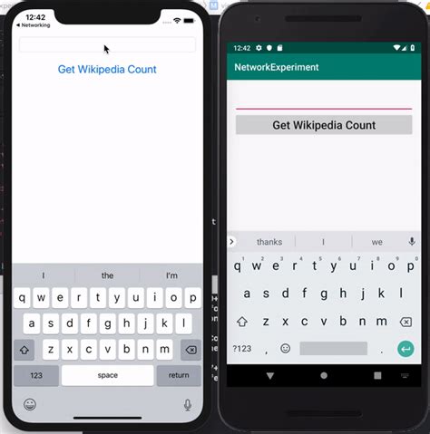 Learn Iosandroid Networking Explore Alamofire Ios And Ok By