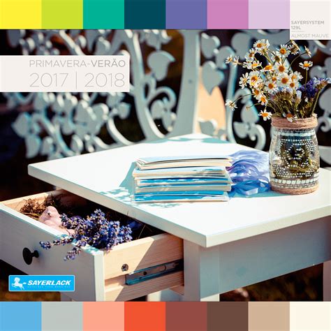 Sayerlack - Tintas e Vernizes Sayerlack