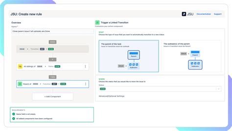 Jsu Automation Suite For Jira Workflows Appfire