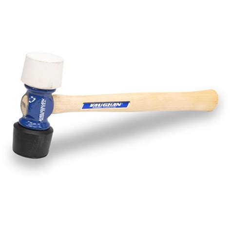 Soft Face Rubber Mallets Marshalltown® Soft Face Rubber Mallets Marshalltown®