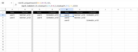 Excel How To Join 2 Tables With A Common Column But Different Number