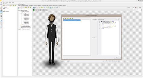 Dynamic Character Blinking H The Official Visionaire Studio Adventure Game Engine Wiki