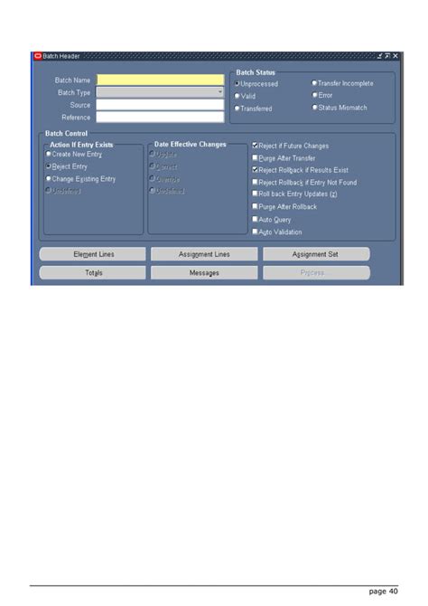 Oracle Ebs R12 Payroll User Manual Doc