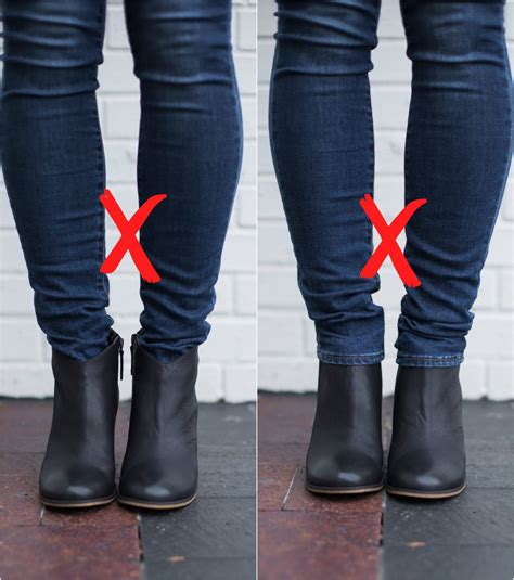 Can You Wear Black Boots With Beige Pants At Ellis Brashears Blog