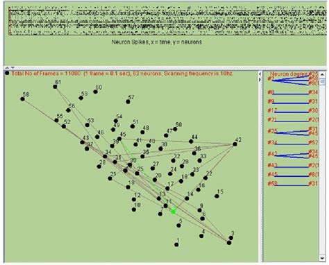 Network Structure Prediction Procedure Download Scientific Diagram