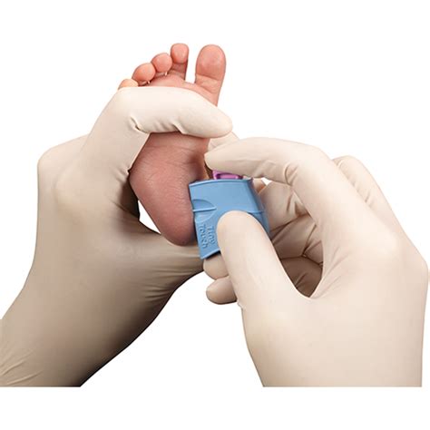 Unistik Tinytouch Preemie Single Use Lancet Per 50 Medisave Uk