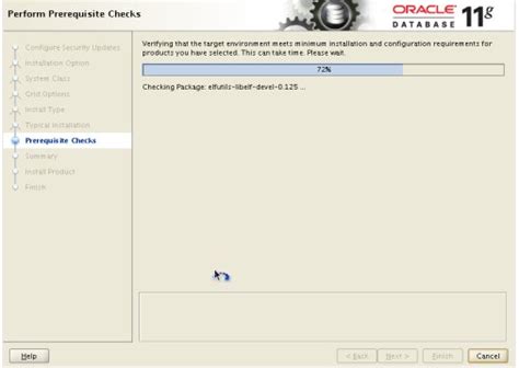 oracle 11g rac数据库安装（八） rocky安装oracle 11 csdn博客