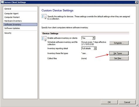 SCCM Query Powershell Version Server Fault
