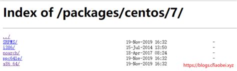 Linux 学习笔记 搭建nginx 实现二级域名访问 程序猿小码 博客园
