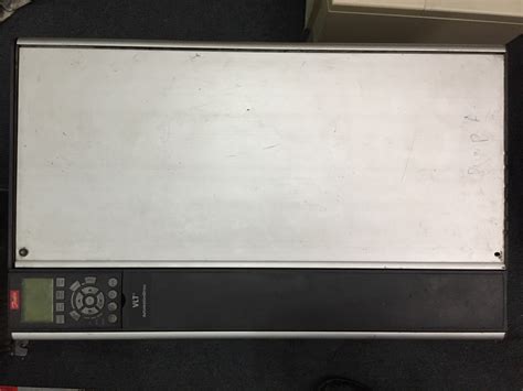 JESS Repair Service In Malaysia Repair DANFOSS INVERTER VLT Best Repair Services In