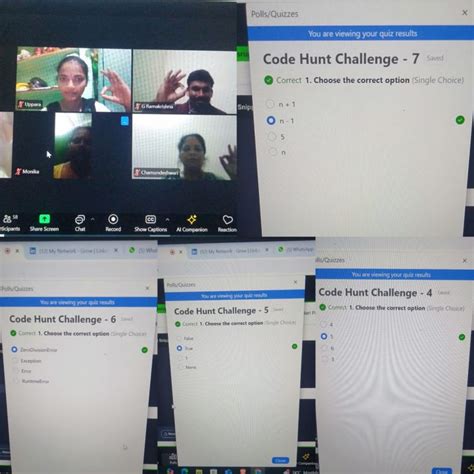 Codehuntchallenge 50dayofcodechallenge Day46 Nxtwave Ccbp