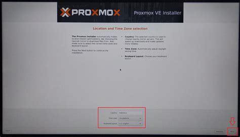 Tutorial Instalasi Proxmox Virtual Environment IDNetWALL
