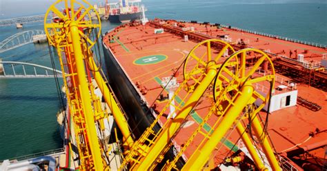 loading master training certification course for oil and gas opus kinetic