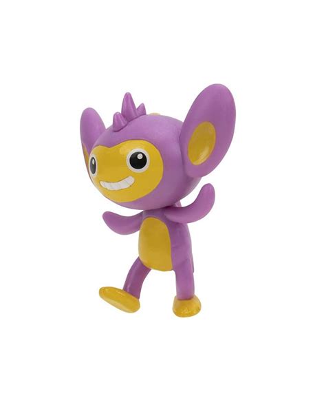 Pokemon Battle Figure Aipom Macys