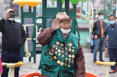 БИД МАРТАХ УЧИРГҮЙ … Монгол Улсын Батлан хамгаалах яам