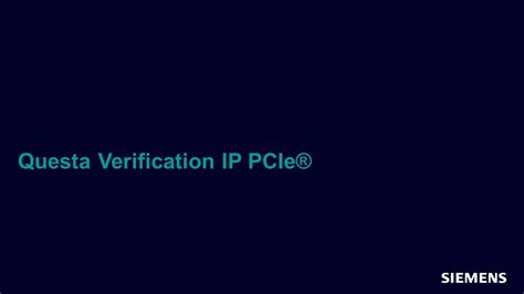 verification ip