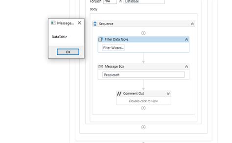 How To Get The Entire Row Based On The Cell Value In Uipath Help