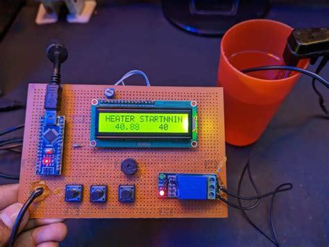 Lpg Gas Leakage Detector Using Arduino Arduino Project