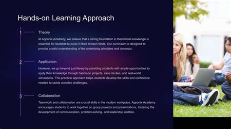 Apponix Academy Bangalore Ppt