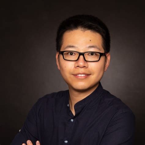 Jianbin Cai 建筑师 Nickl And Partner Architekten Linkedin