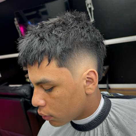 10 Best Burst Fade Haircut Ideas For A Dynamic Look 10 Best Burst Fade Haircut Ideas For A Dynamic Look