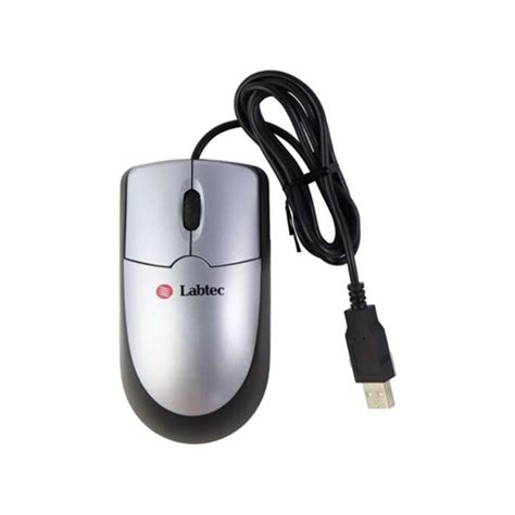 Labtec Notebook Optical Mouse IT