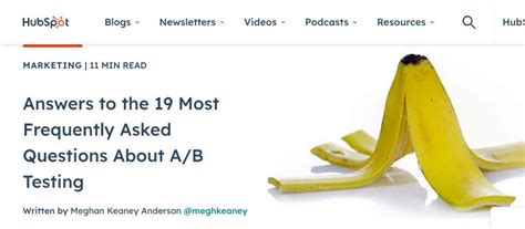 21 Types Of Blog Posts And How To Pick The Best Blog Post Format