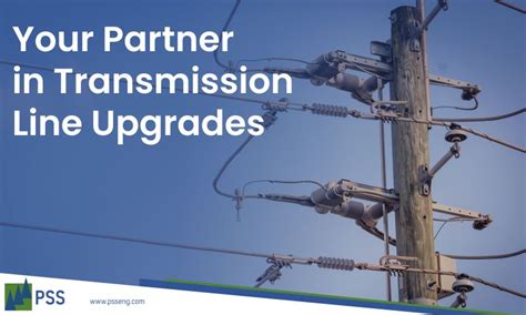 Transmissionupgrades Powergrid Engineeringexcellence Power