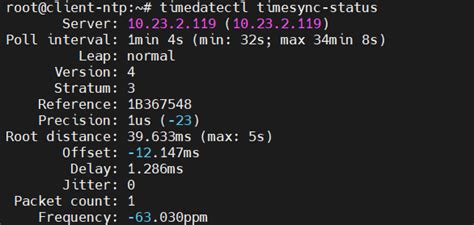 Pengertian Cara Kerja Dan Installasi NTP Server IDN ID