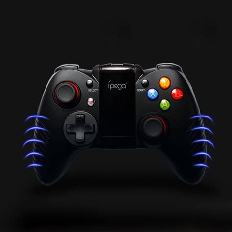 IPega PG Wireless Gaming Handle Bluetooth Game Controller Joystick Walmart Canada
